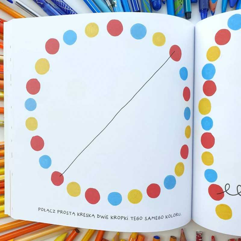 DRAW ME. Polska ksiegarnia w UK