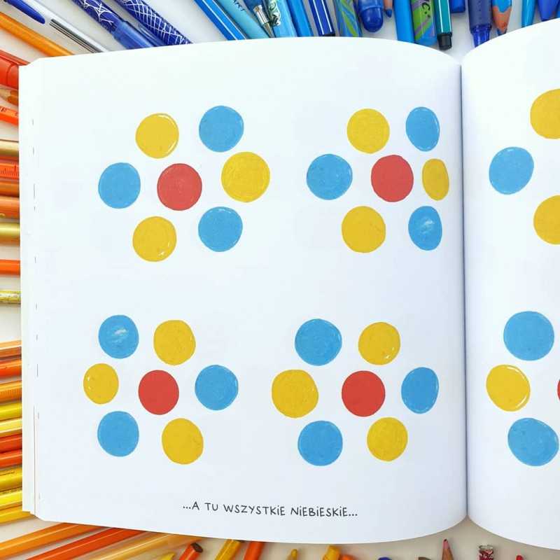 DRAW ME. Polska ksiegarnia w UK