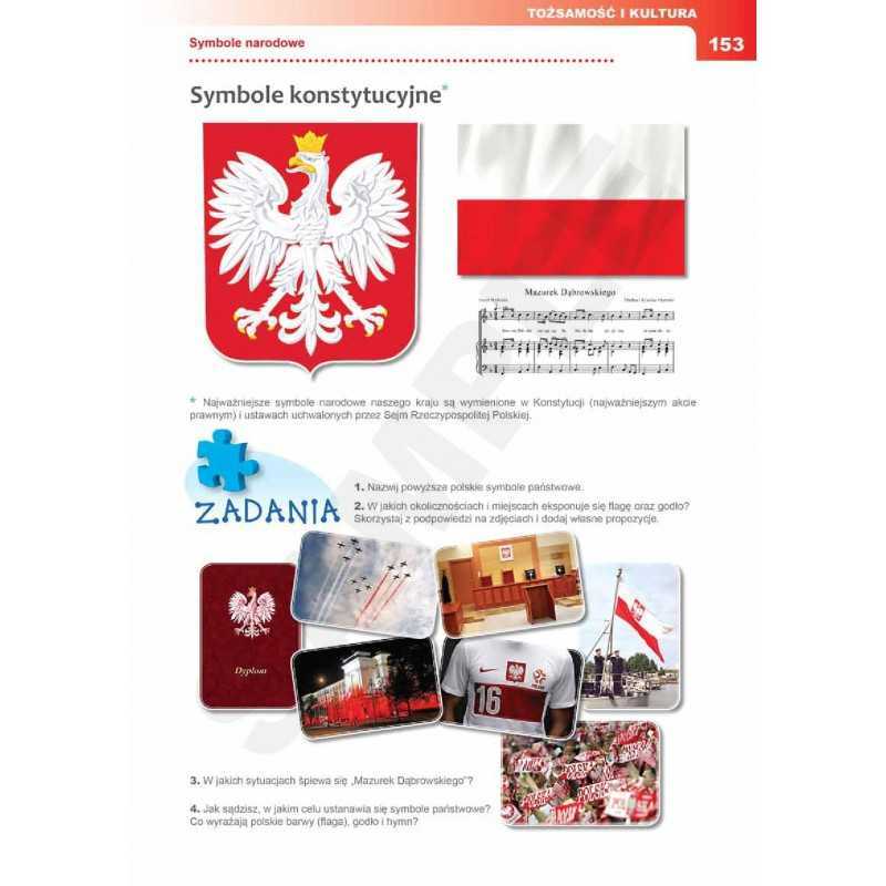 Coursebook. Nowe tematy. GCSE Polish. Polska ksiegarnia w UK.