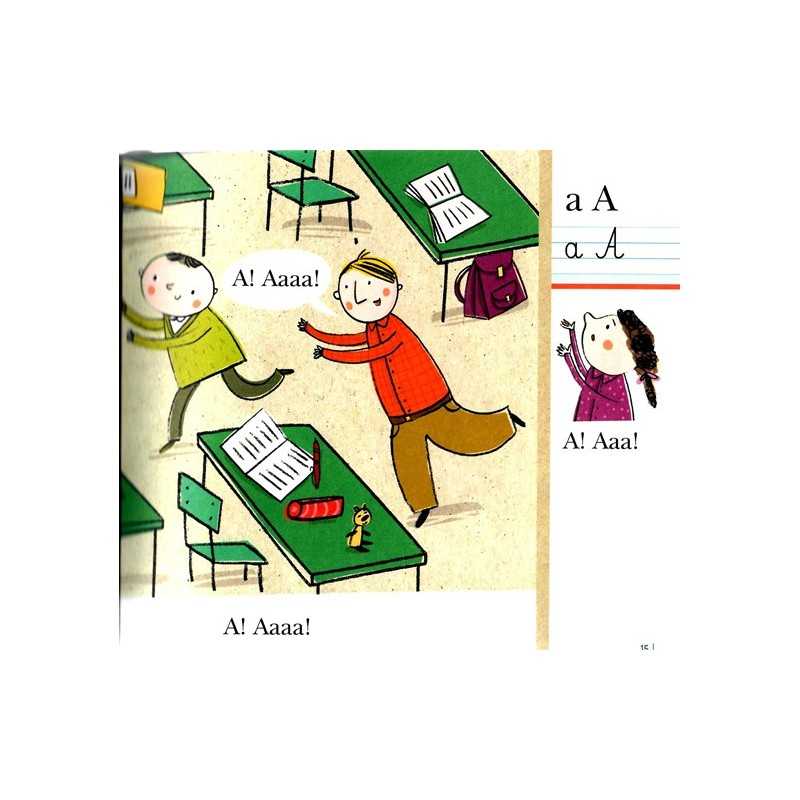 Elementarz współczesny. Czytam sobie. Księgarnia UK