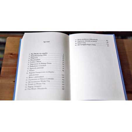 Charlie i wielka szklana winda